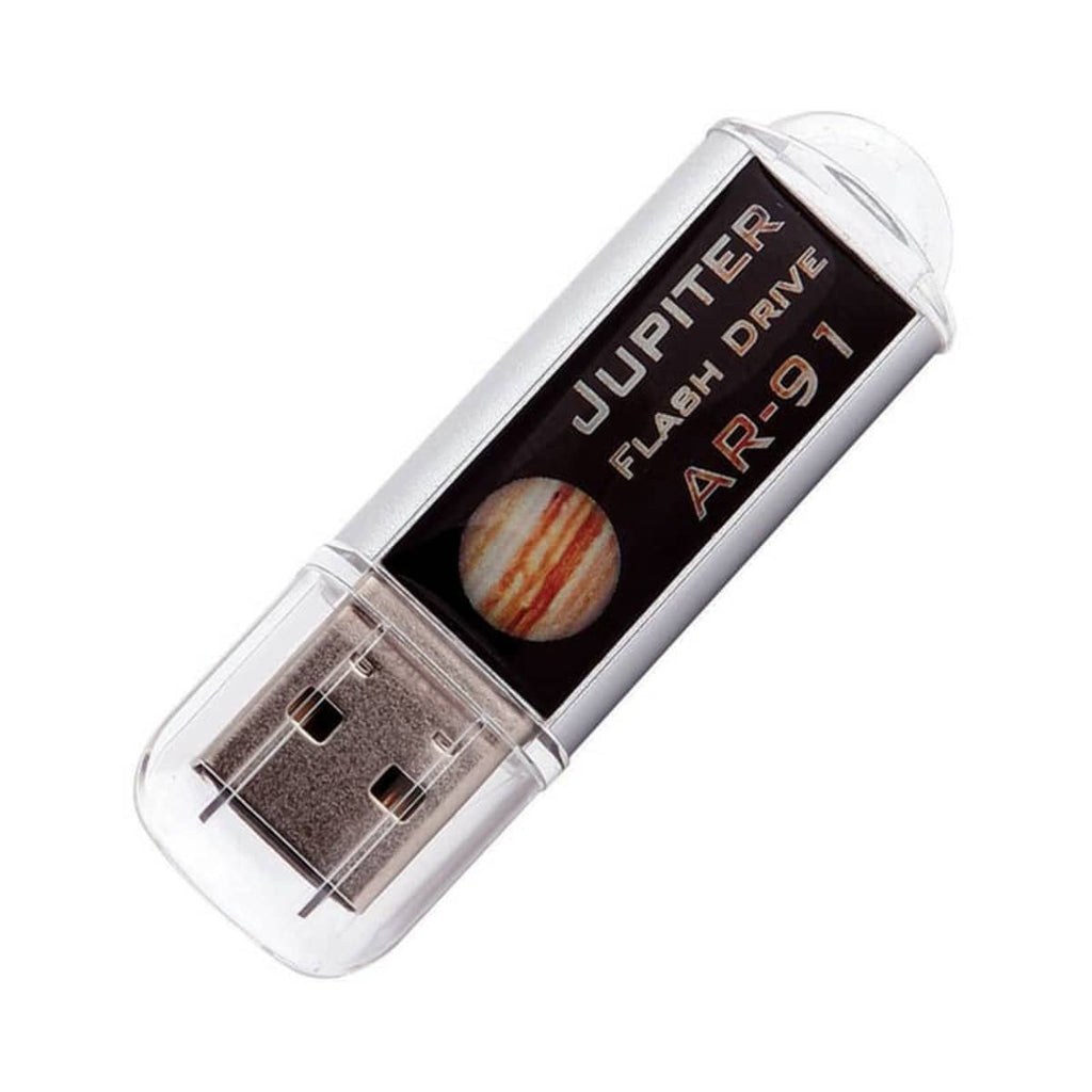 Jupiter Flash Drive – All Branded Group