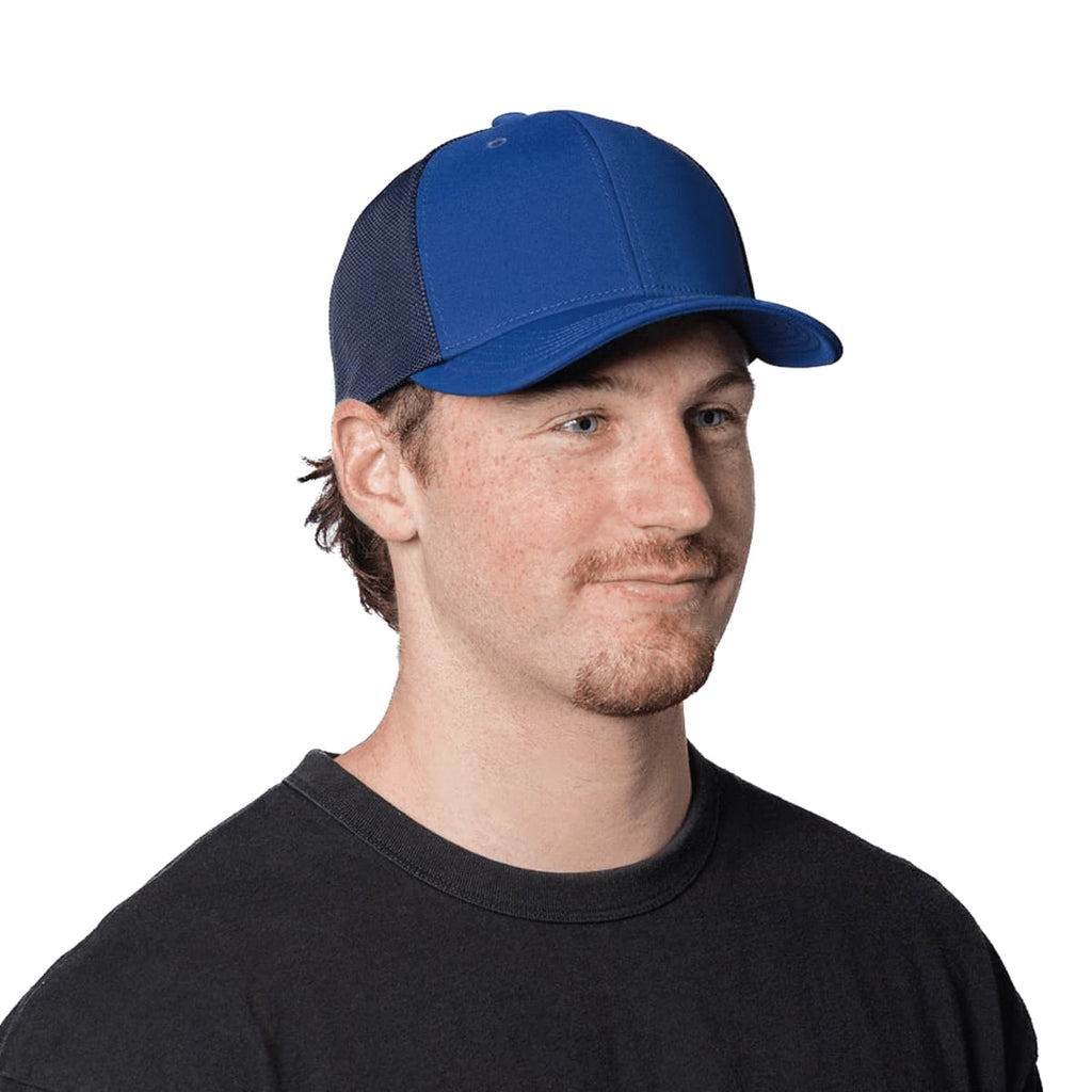 Stealth Mesh Flex Cap – All Branded Group