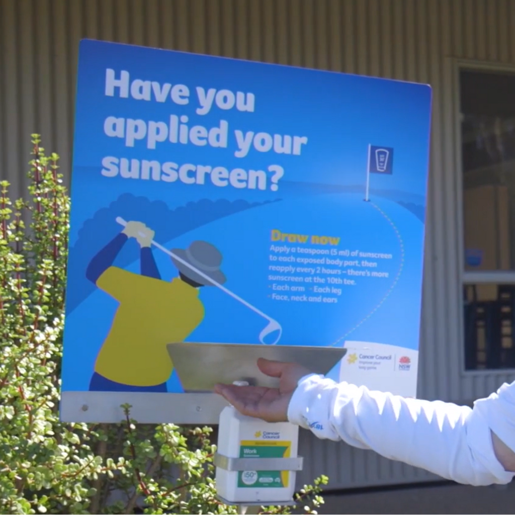 Cancer Council NSW – All Branded Group