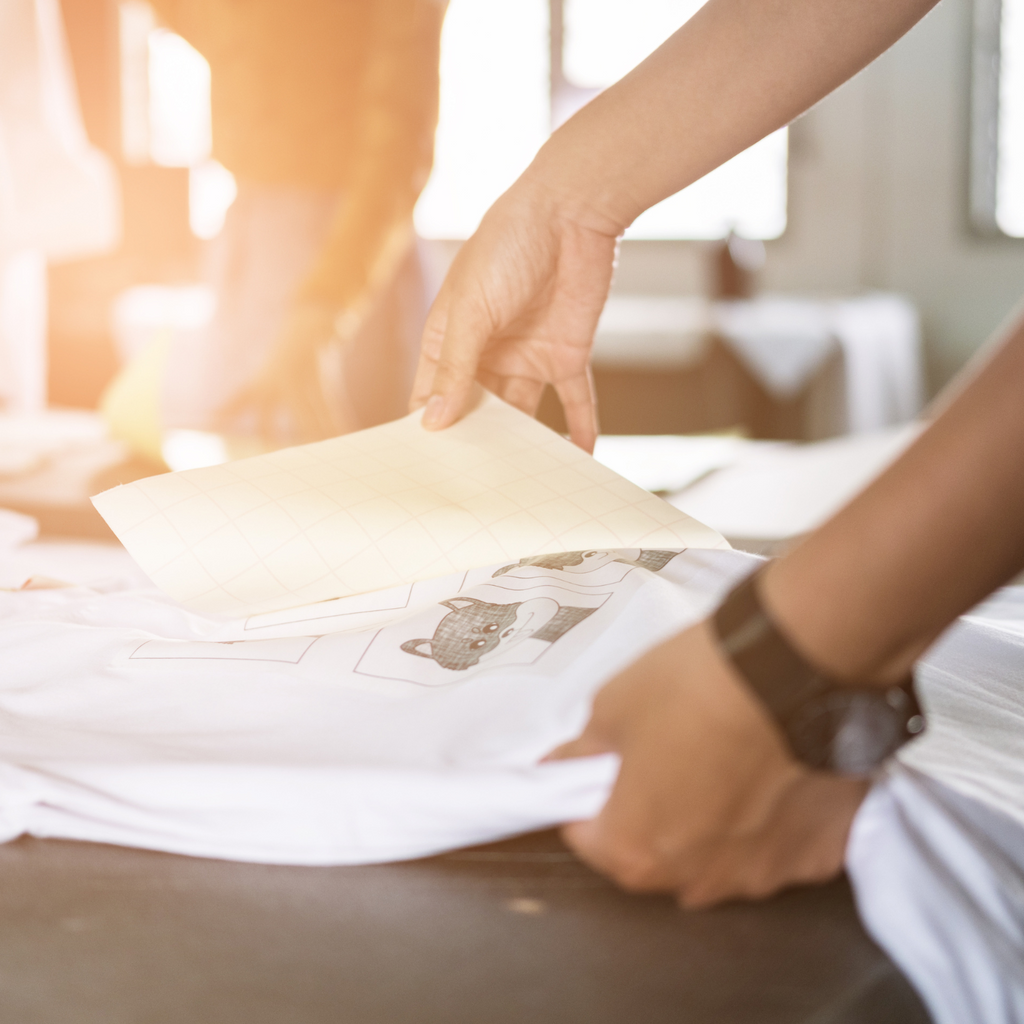 3 Trending Print Methods Not To Be Missed – All Branded Group