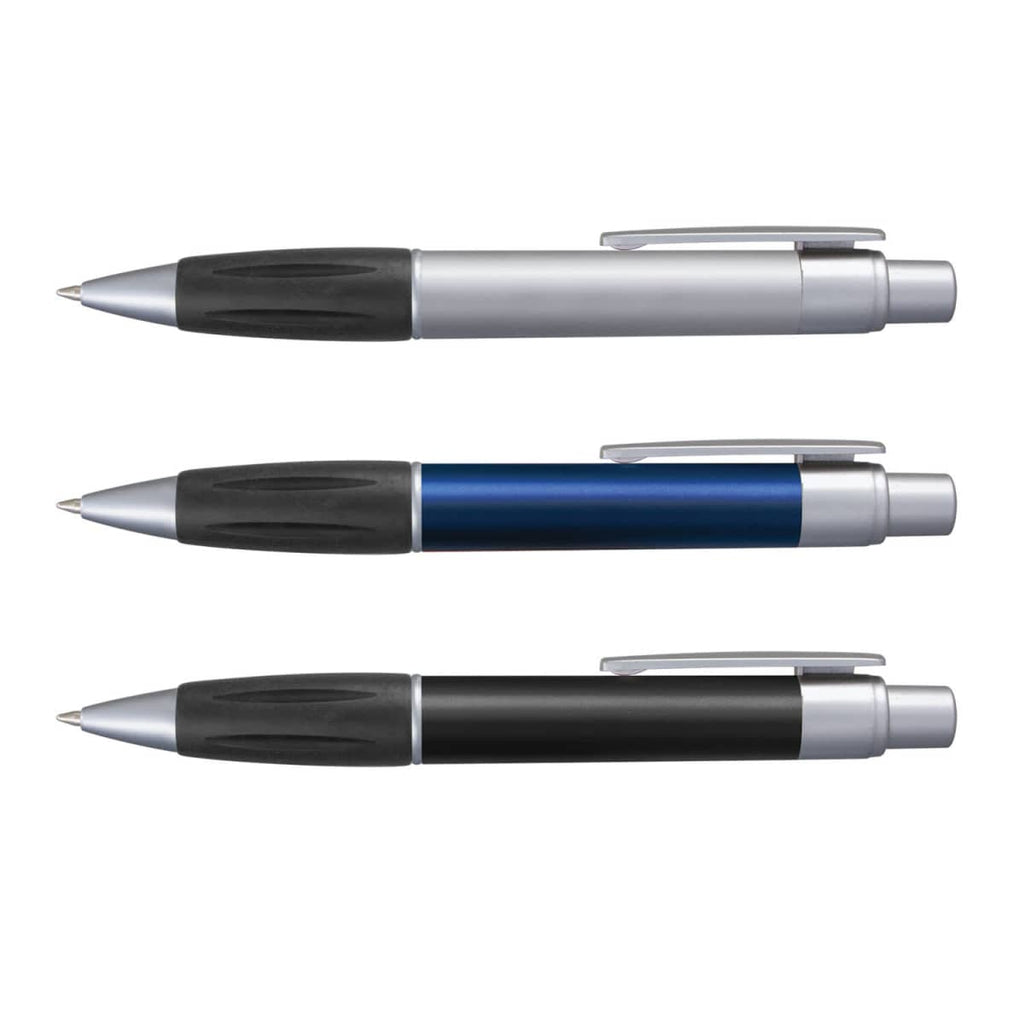 Matrix Metallic Pen – All Branded Group