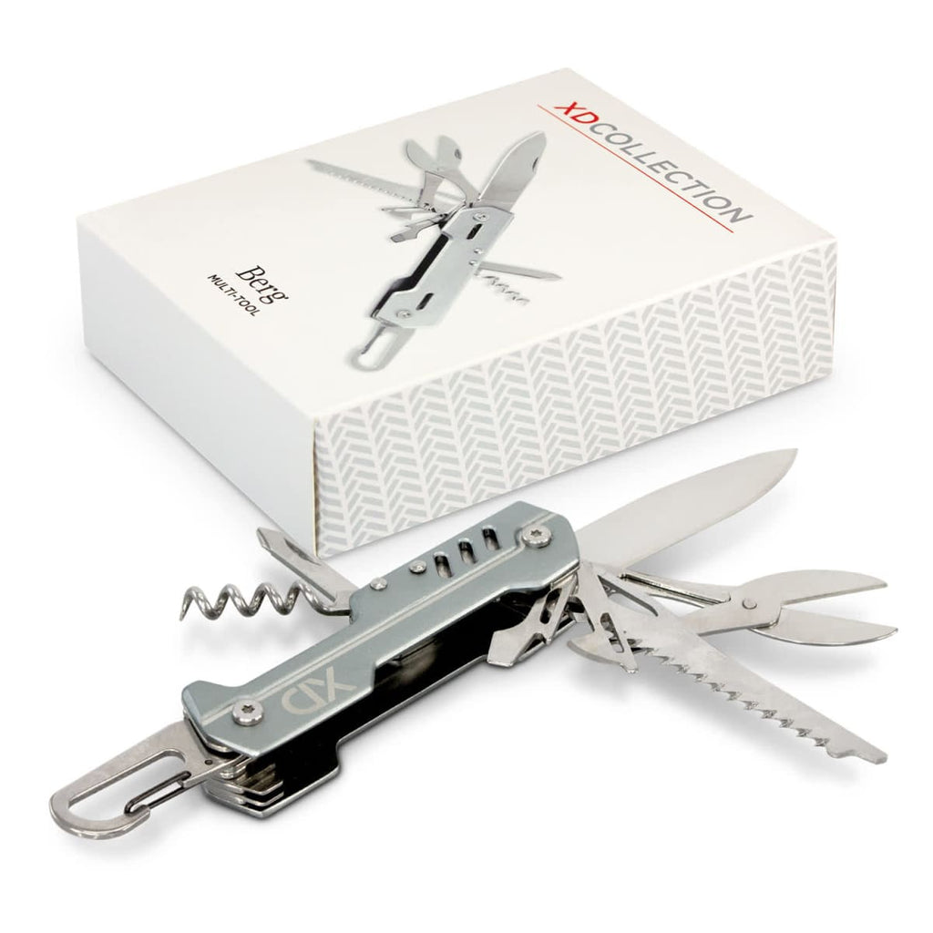 Berg Multi-Tool – All Branded Group