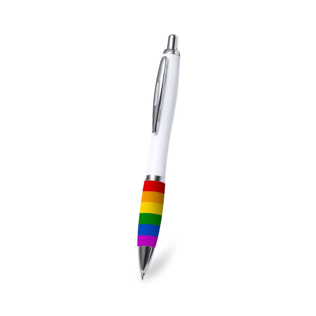 Rainbow Pen – All Branded Group