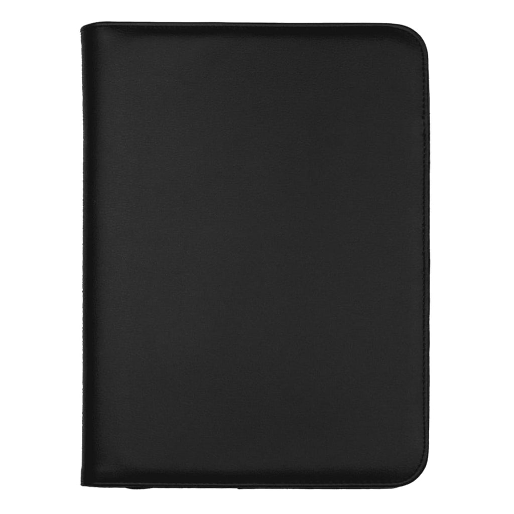 Recycled A4 Zip Portfolio – All Branded Group