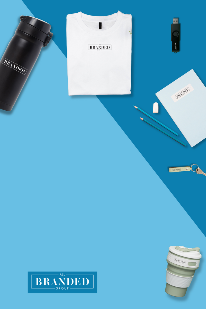 All Branded Group | Quality Promotional Products
