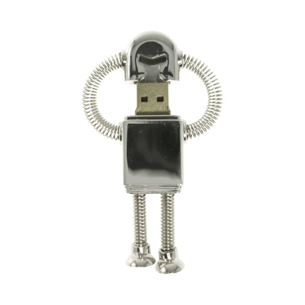 Robot Flash Drive – All Branded Group