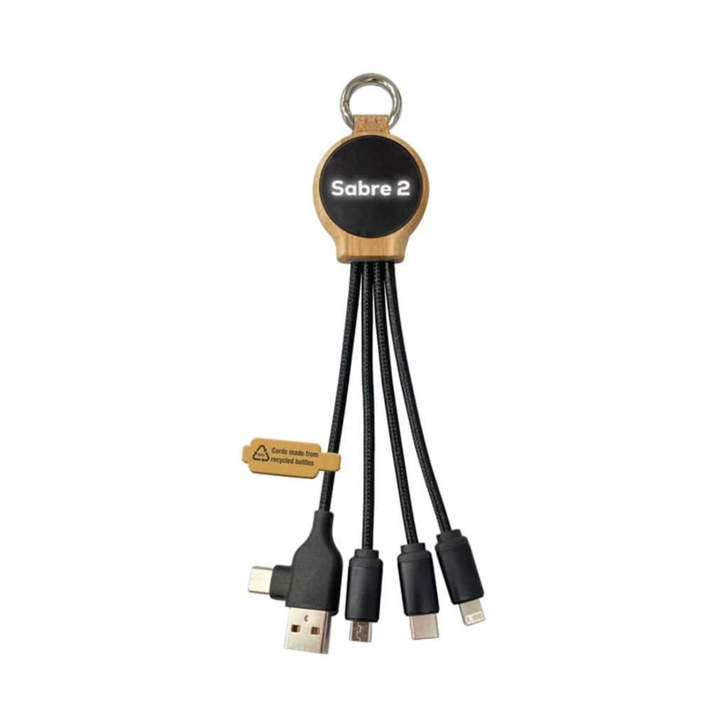Sabre II LED Charge Cable – All Branded Group