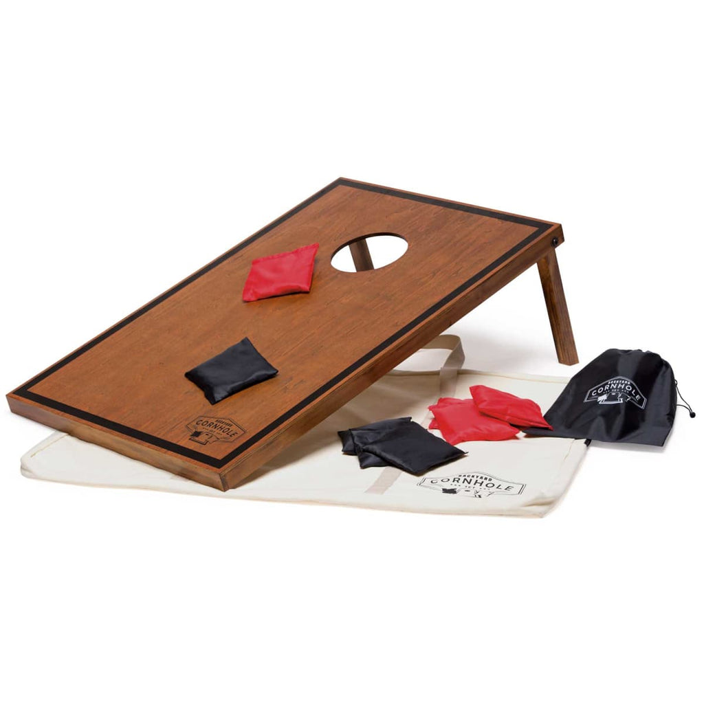 Backyard Cornhole Set – All Branded Group