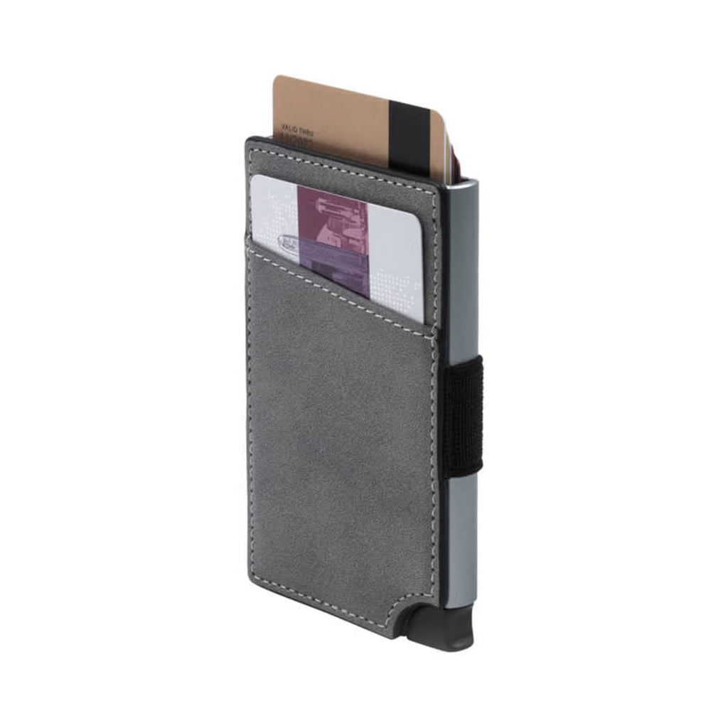 Wally Carta Vegan RFID Wallet – All Branded Group
