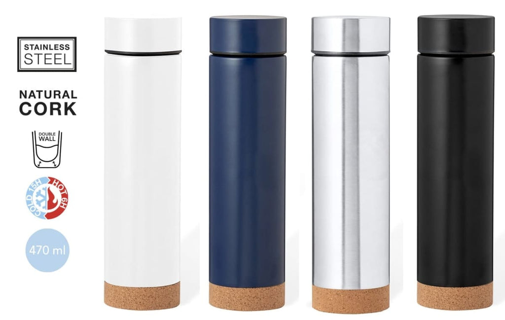 Vacuum Flask - Dantek – All Branded Group