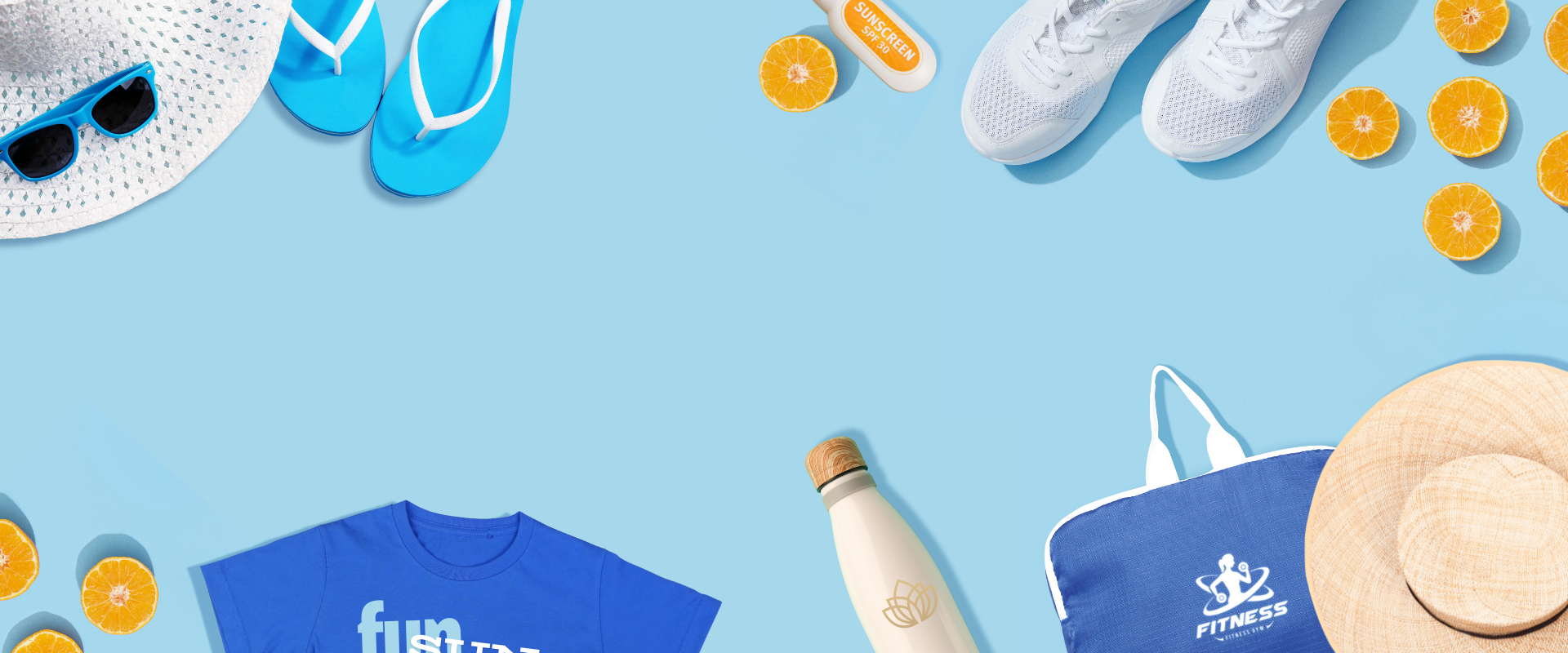 All Branded Group | Quality Promotional Products