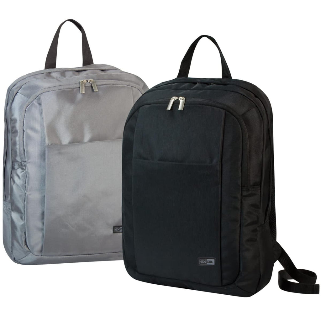 Excel conference backpack – All Branded Group