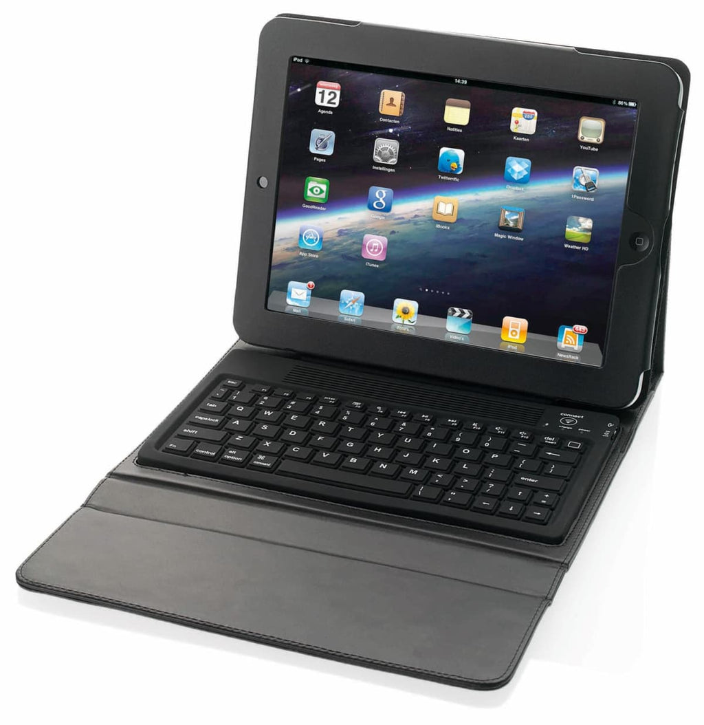 iPad case & keyboard – All Branded Group