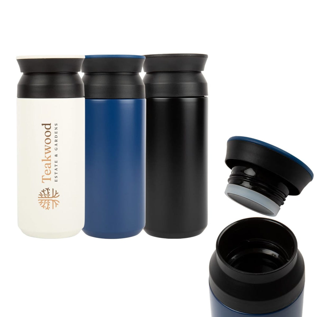 Slipstream Double Wall Coffee Cup – All Branded Group