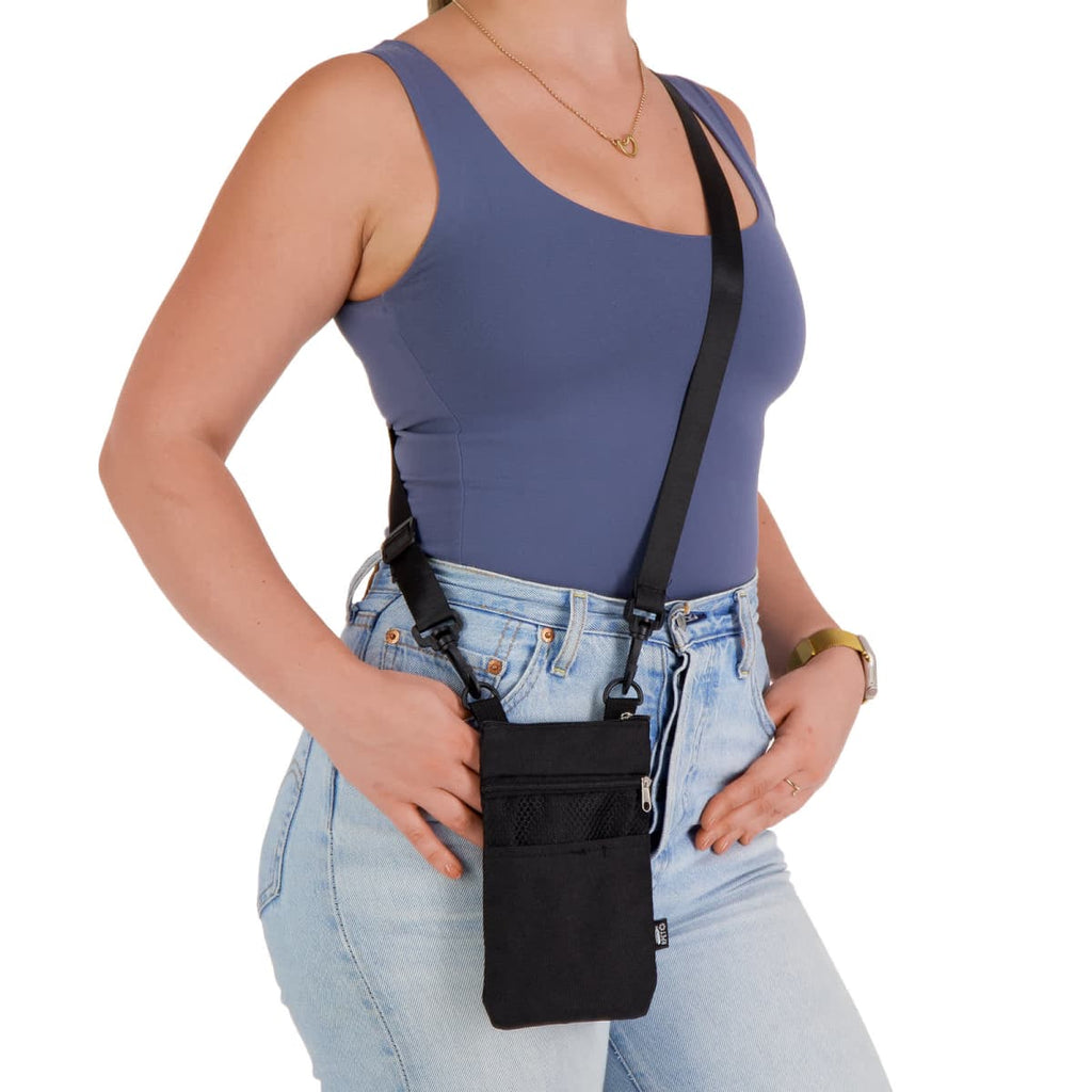 Wallaby Neck Pouch – All Branded Group