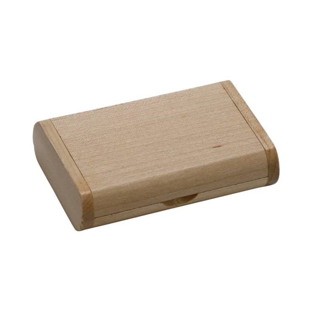 Wooden Hinged Box – All Branded Group