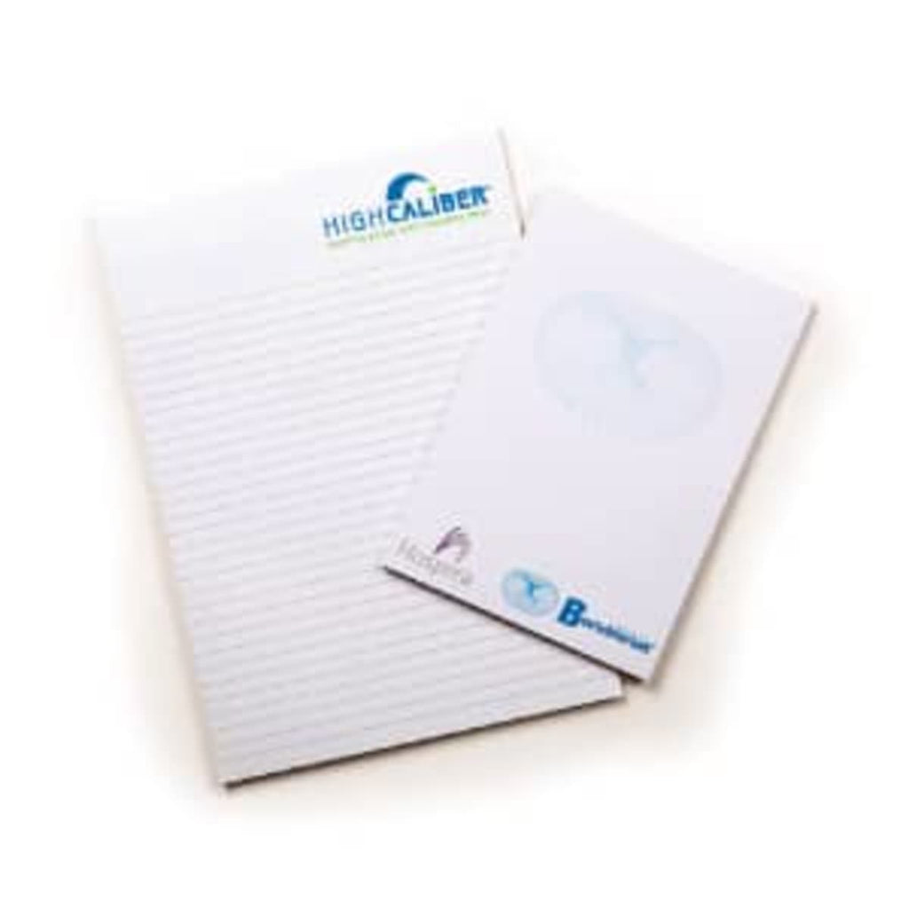 A4 Note Pad 50 Leaves Per Pad All Branded Group a4-note-pad-50-leaves-per-pad-all-branded-group