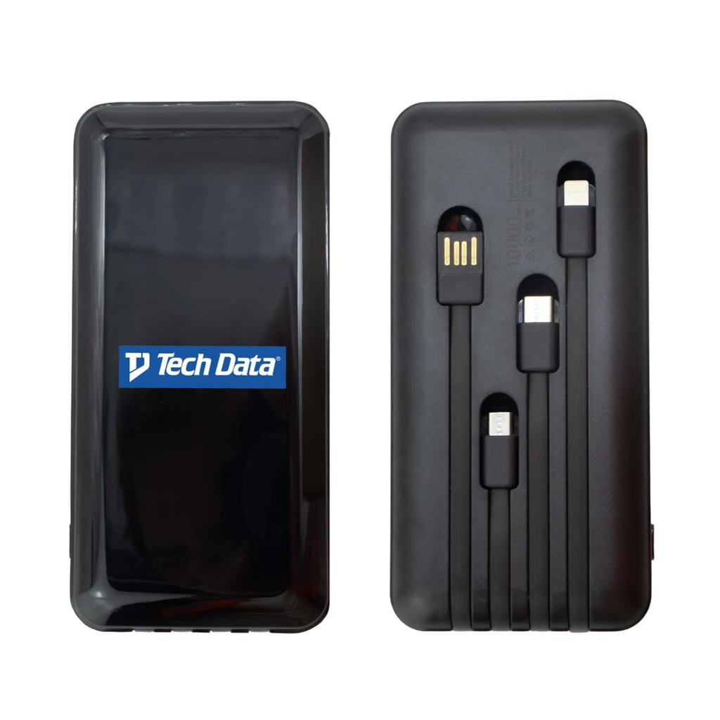 Omar Power Bank (10,000 mAh) – All Branded Group
