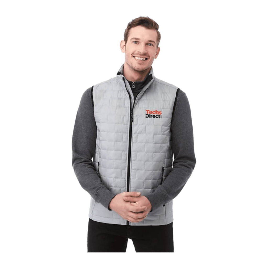 Men's Telluride Lightweight Packable Insulated Puffer Vest – All ...