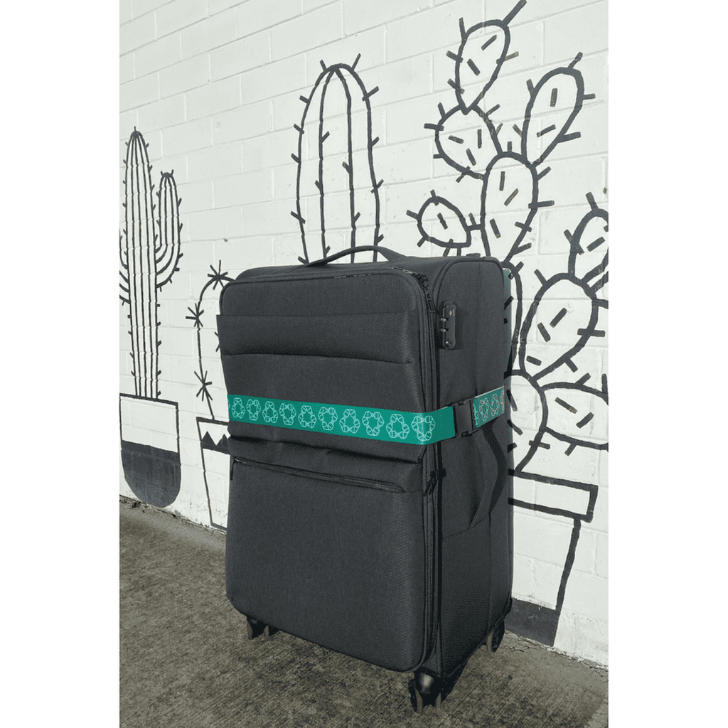 rPET Luggage Strap – All Branded Group