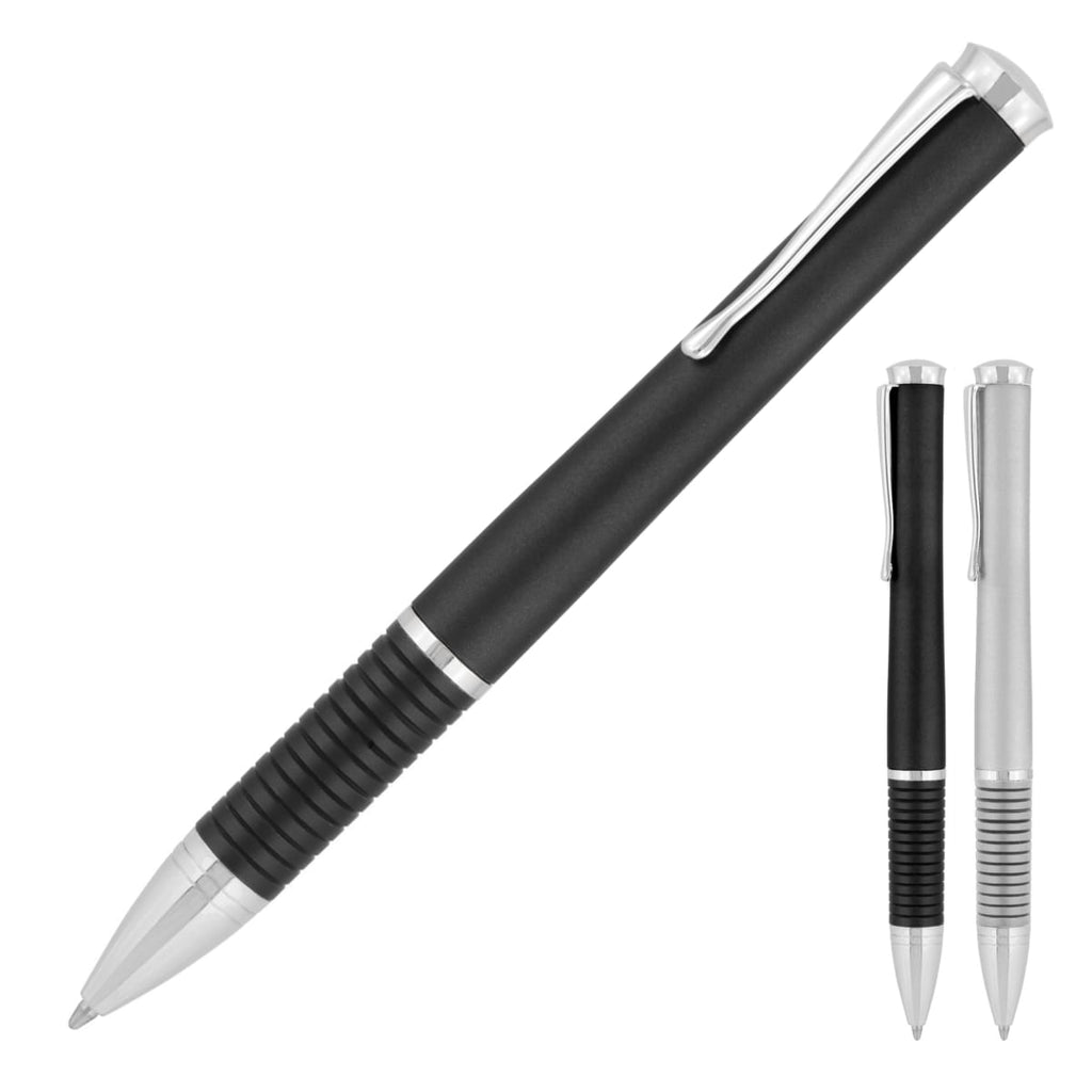 Metal Pen Ballpoint Executive Elan – All Branded Group