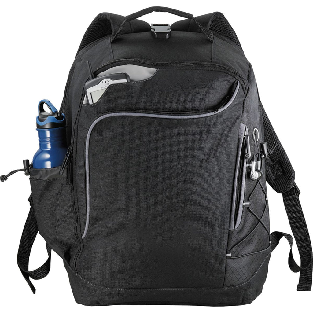 Summit TSA 15" 26L Computer Backpack – All Branded Group