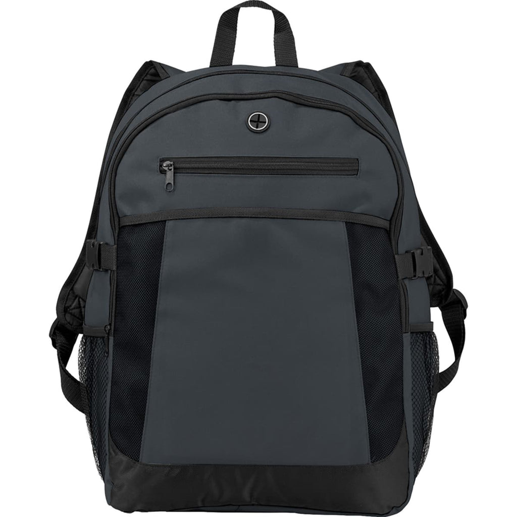 Expandable 15" 27L Computer Backpack – All Branded Group