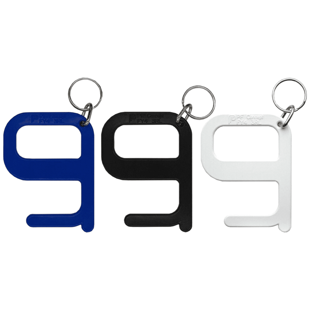 Hygiene Key – All Branded Group