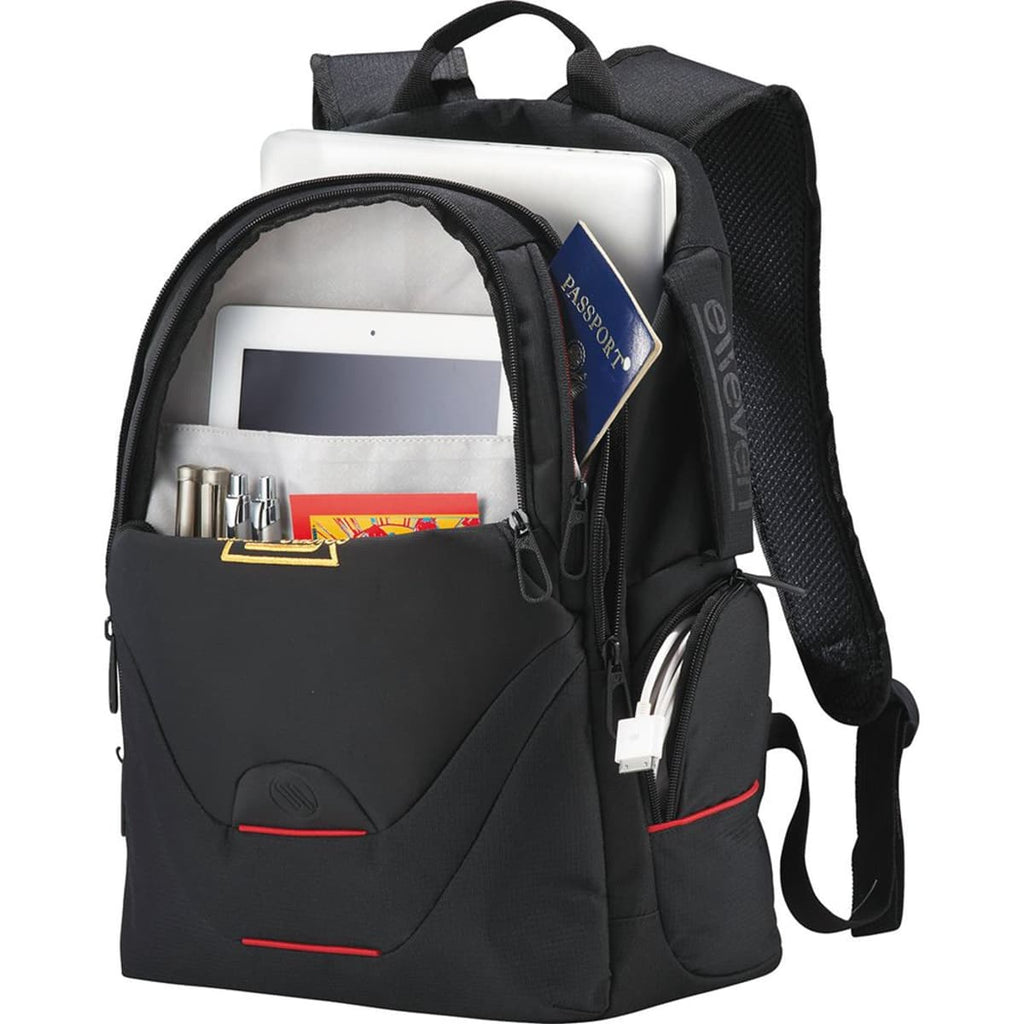 Elleven Motion Compu Backpack 19L – All Branded Group