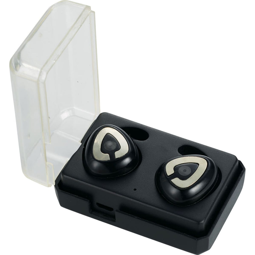 True Wireless Bluetooth Earbuds – All Branded Group