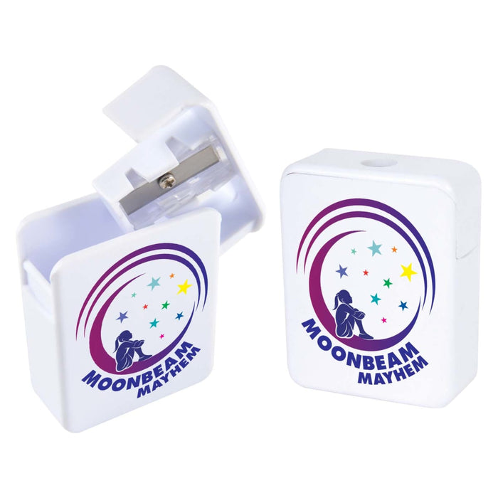 Rectangular Pencil Sharpener – All Branded Group