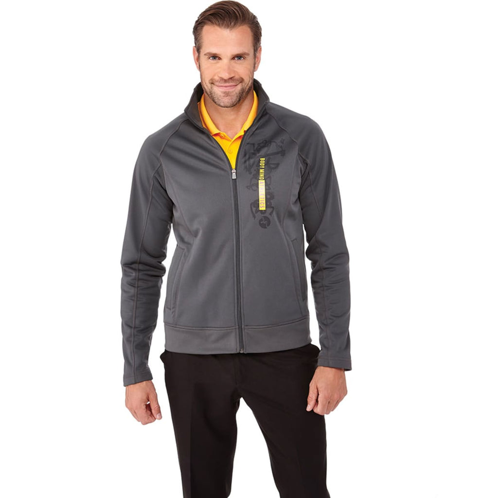 Okapi Knit Jacket - Mens – All Branded Group