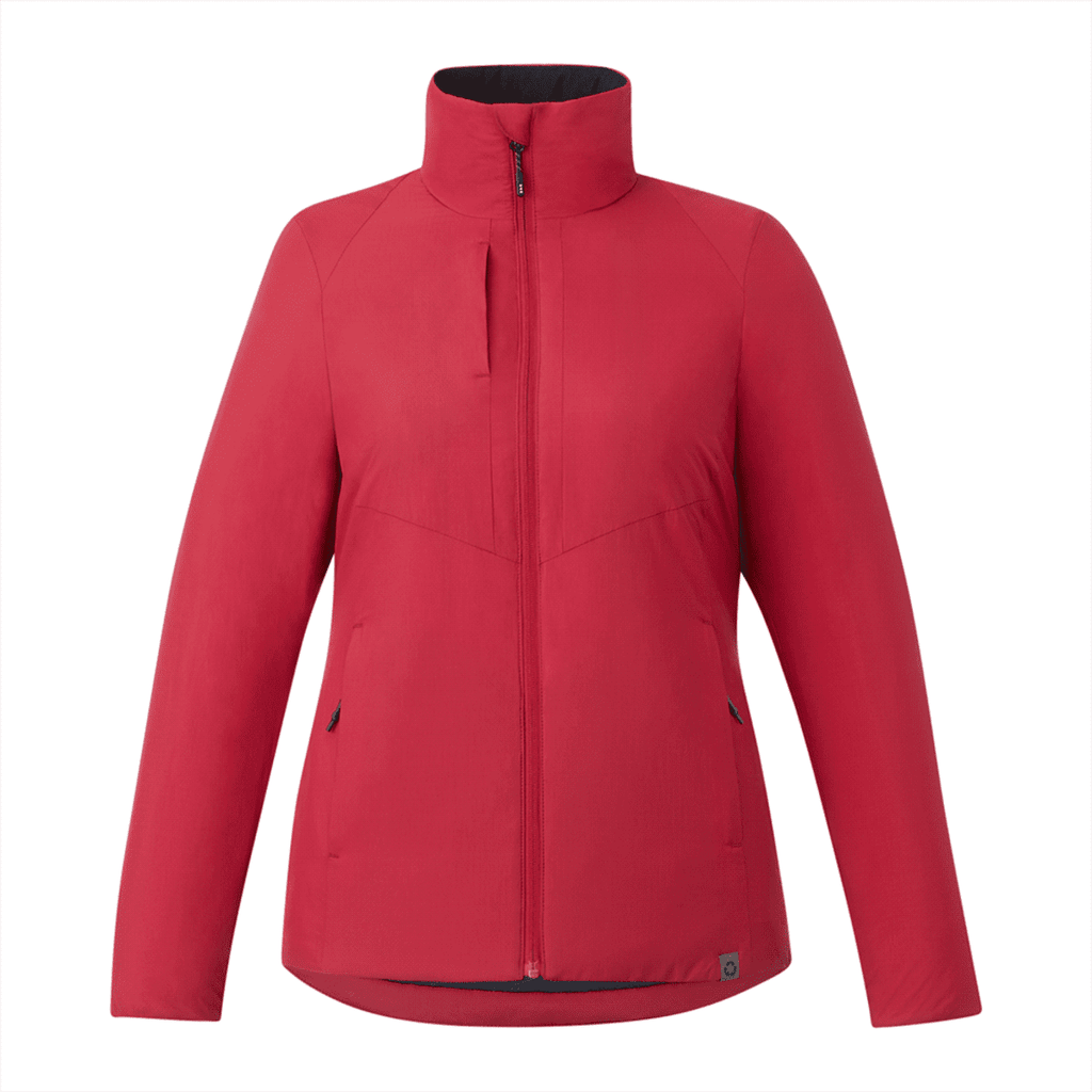 Kyes Eco Packable Insulated Jacket - Womens – All Branded Group